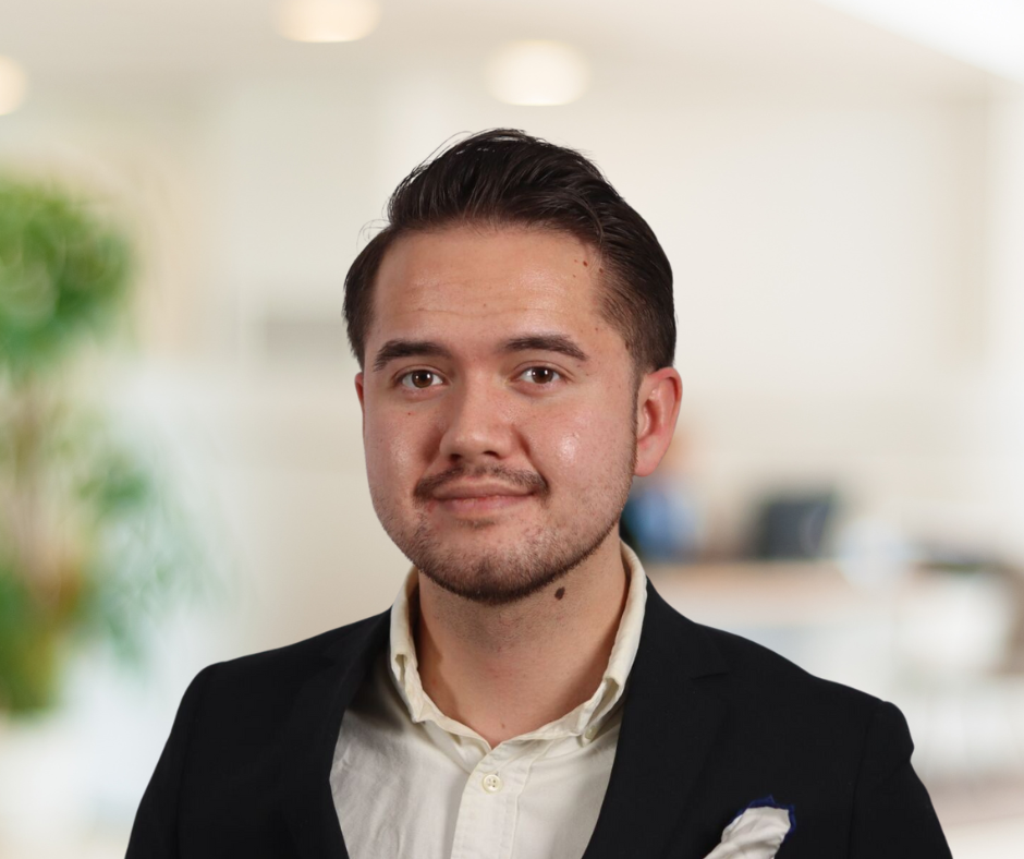 Så håller du en lyckad anställningsintervju! - Legal Career